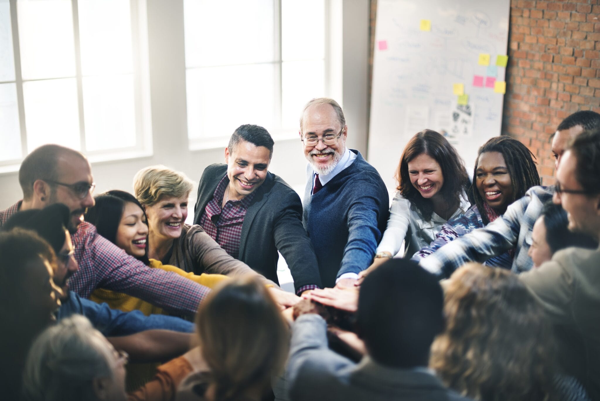 Why Improv is a Game-Changer for Professional Development - The Improv ...