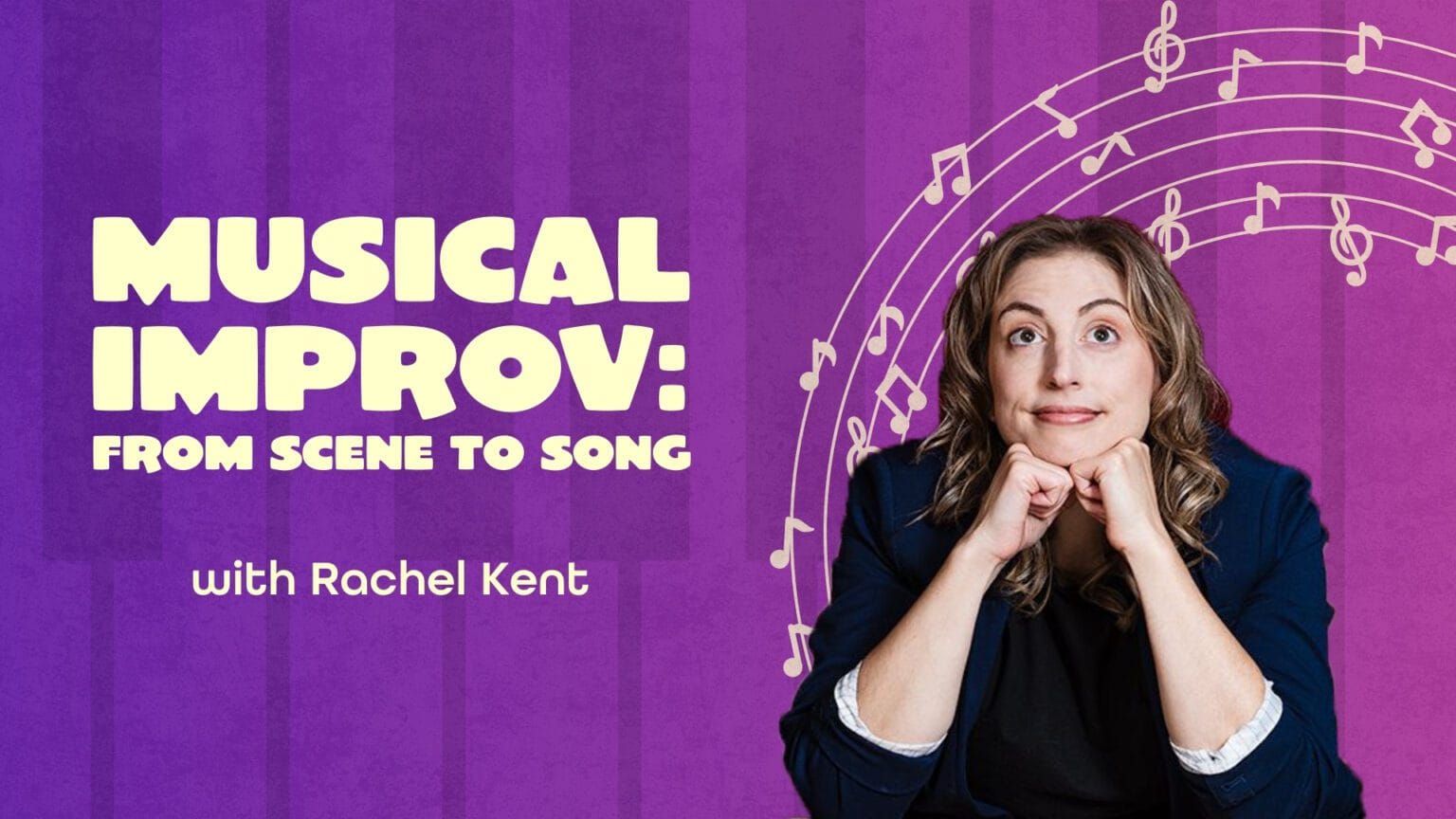 Classes - The Improv Centre